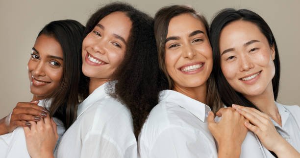 Gen Z Skincare Trends 2025: The Future of Healthy, Glowing Skin - The ...