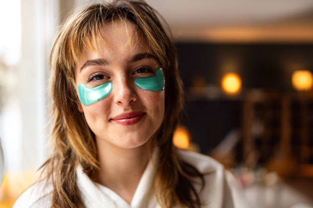 Best Under Eye Patches: Science-Backed Solutions - The Healthcare Diary